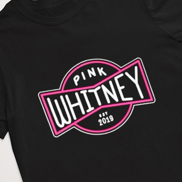 Barstool | Shirts | Mens Barstool Sports Pink Whitney Tshirt | Poshmark